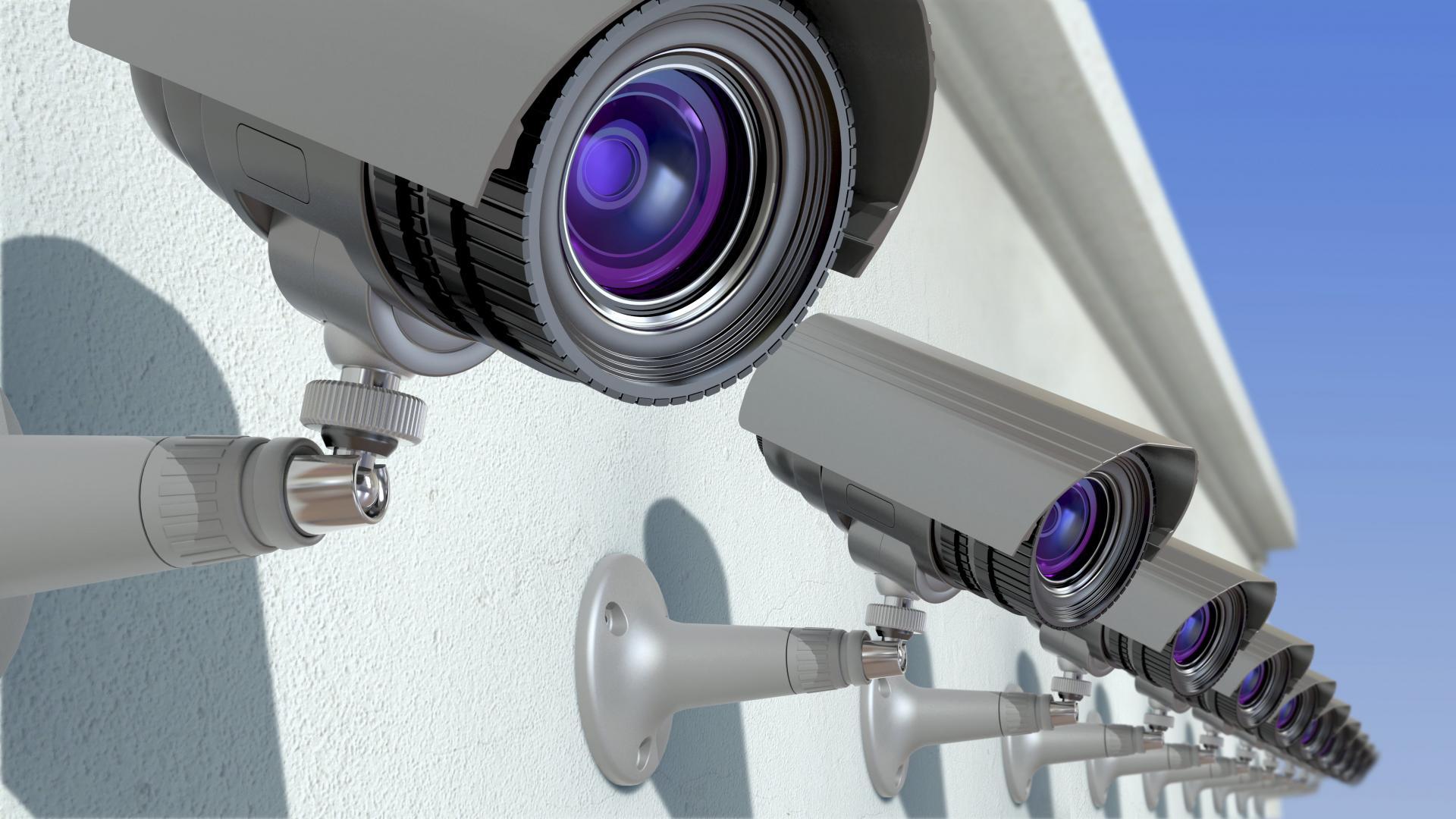CCTV Design - Your Electronic Security Specialists - ICE Security